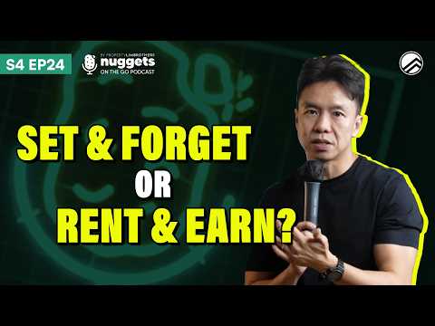 Refinancing in 2025: Strategic Move or Missed Opportunity? | NOTG S4 Ep24