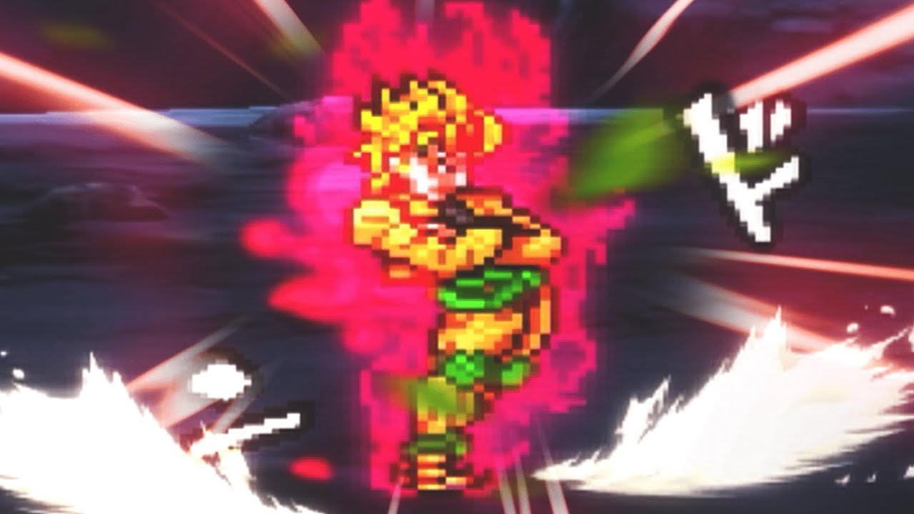 NEW DIO CLAPS EVERYONE - YouTube