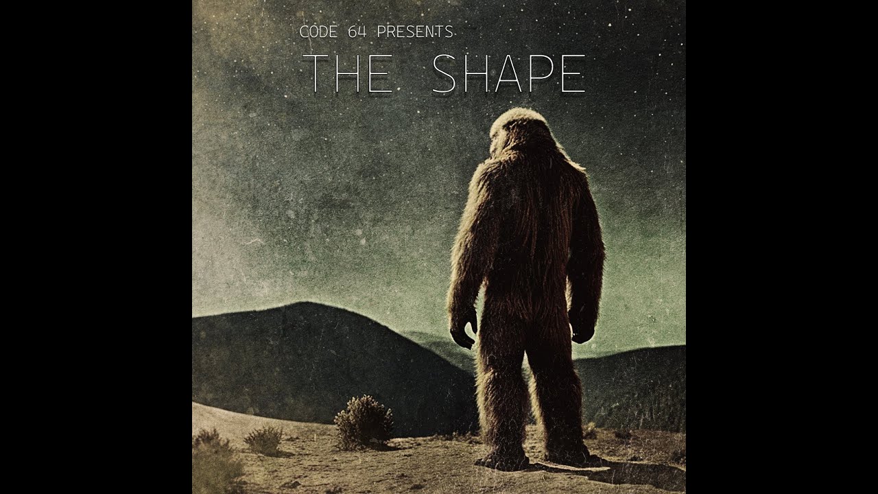 Code 64 - The Shape - YouTube