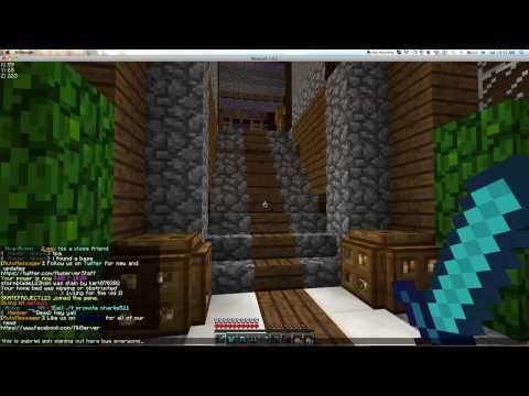 mineworld OP Minecraft server ip in desc