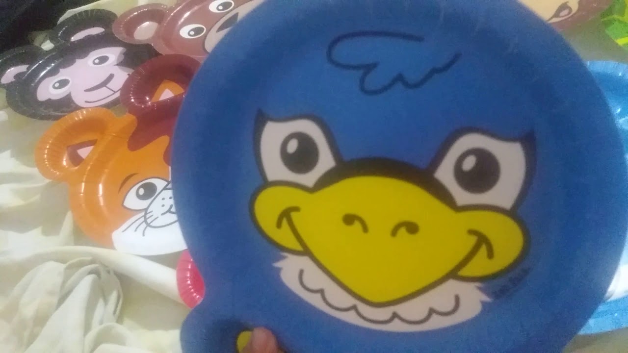 My zoopals collection - YouTube