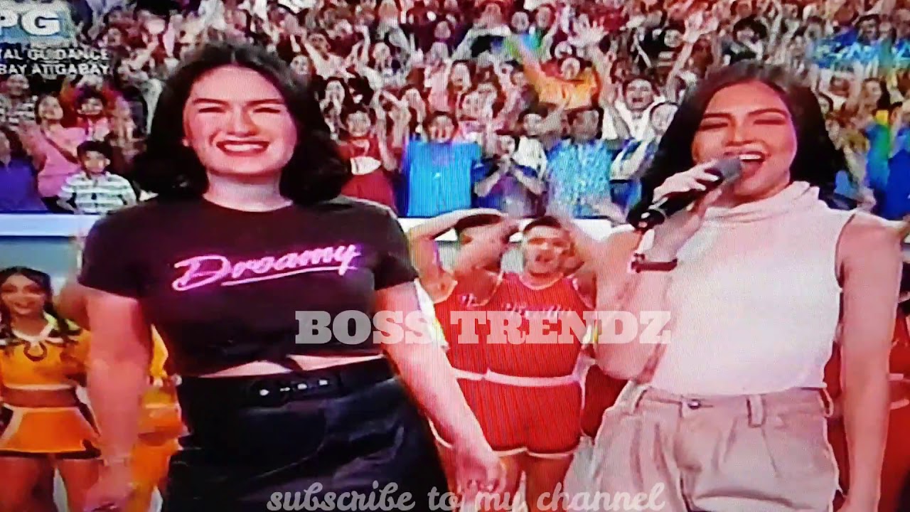 EAT BULAGA OPENING JANUARY 6 2020 - YouTube