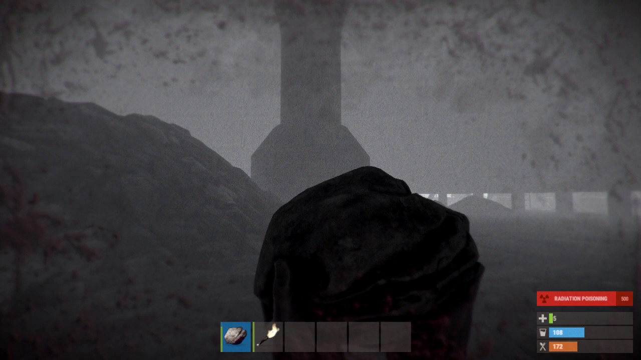 Rust Rads earrape - YouTube