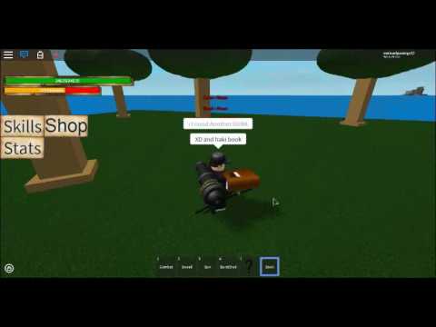 One Piece Burning Legacy[3x EXP] - I Found Another DF and Haki Book ...