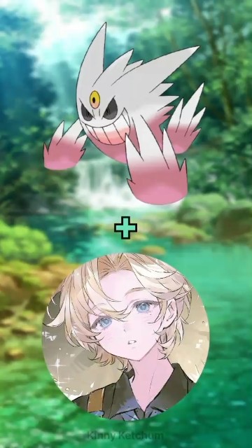 What if Shiny Mega Evolve Pokémon had Human Version Evolution!! # ...