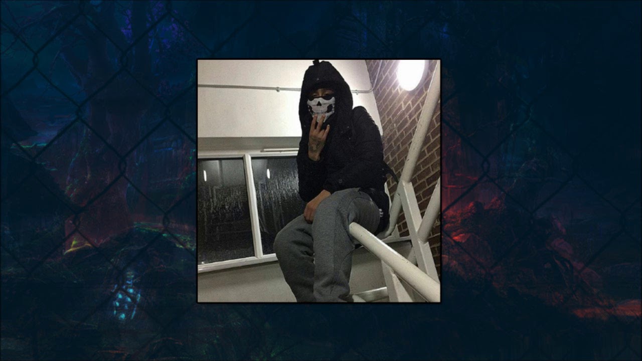 NitoNB (NGang) - Violent (Prod. Bixton) [AUDIO] | Slammer Media - YouTube