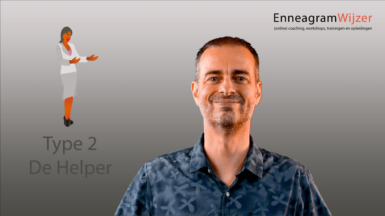 Type 2 - De Helper - YouTube