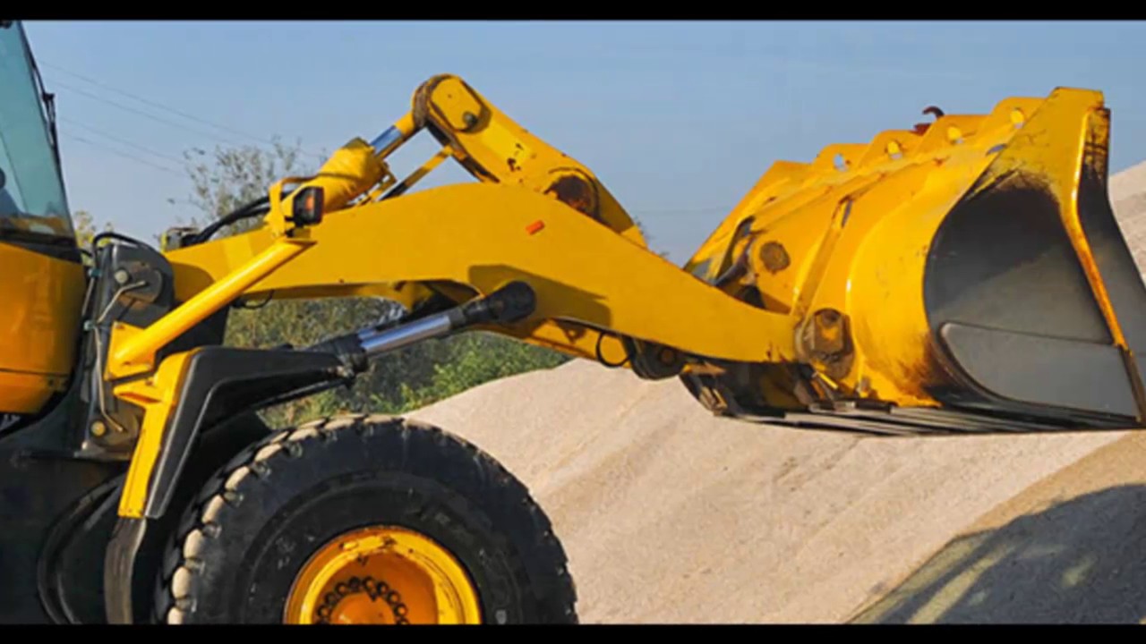 Project Based Equipment Rental - Softworx - YouTube