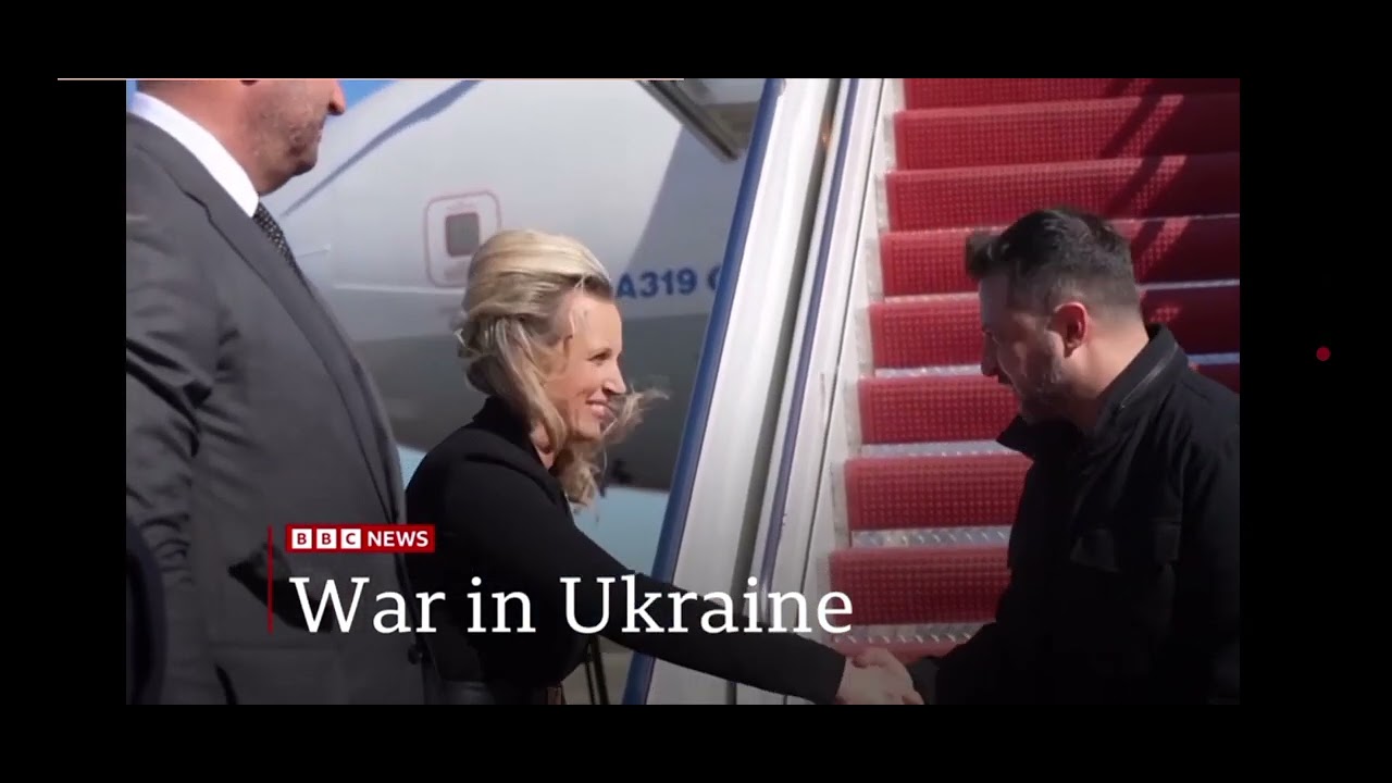 BBC News intro 7 - YouTube
