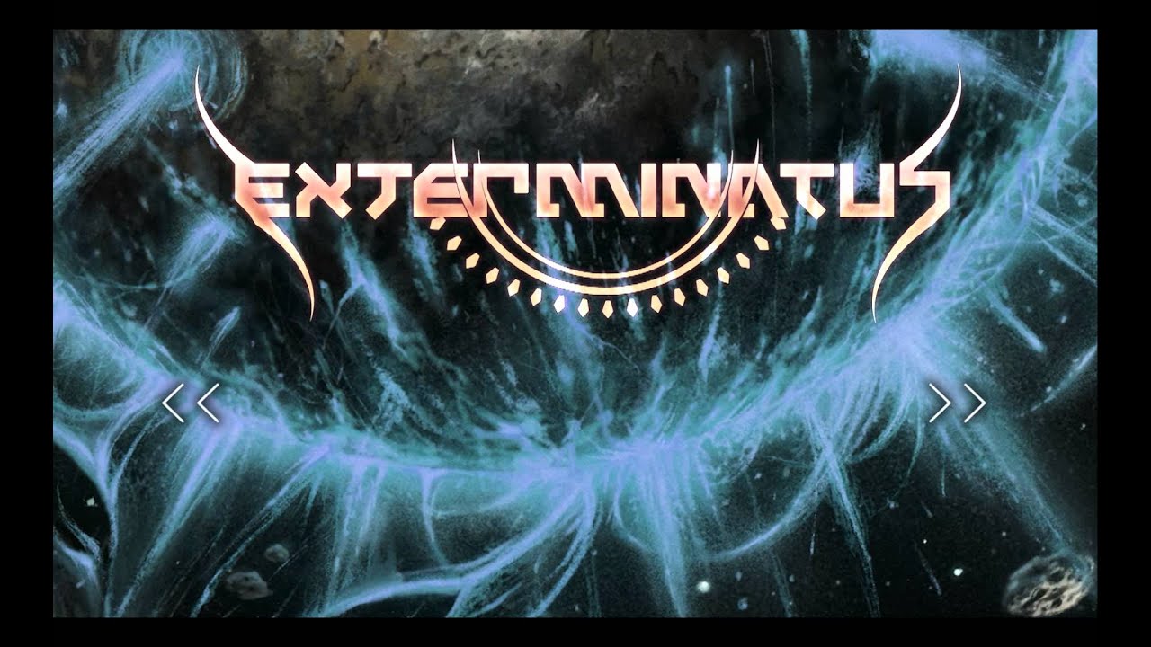 Exterminatus - Orders to Vaporize [HQ] - YouTube