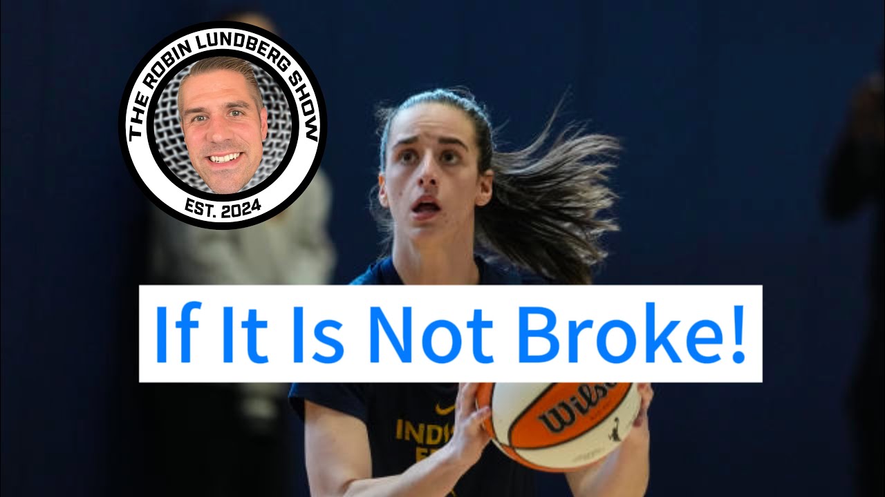 Caitlin Clark Needs to Fix Her Jumper, According to Doug Gottlieb ...