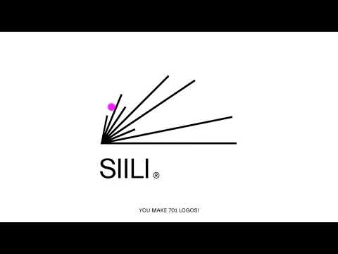 SIILI - A BRAND OF 701 LOGOS - YouTube