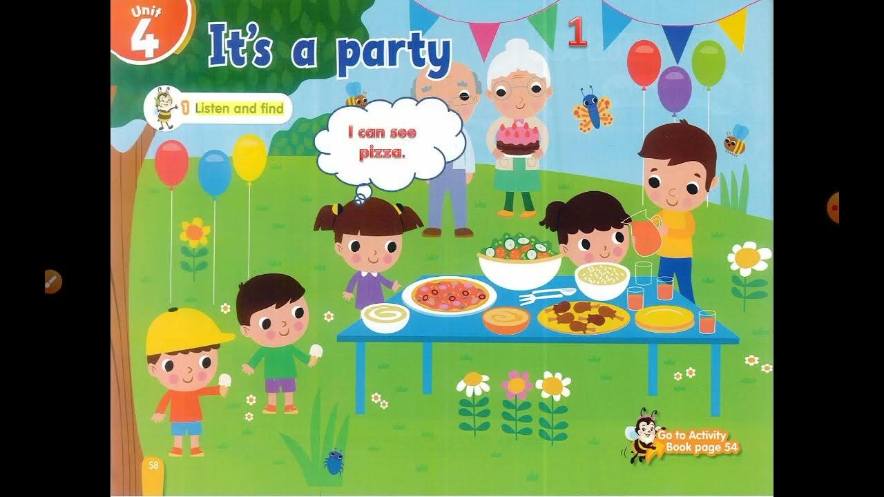 unit -4- lesson 1 - YouTube