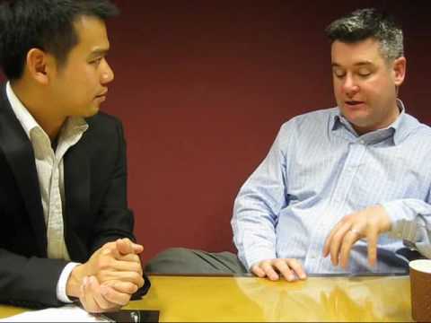 SRC Spotlight Associate Professor Mark Ritson (Part 1) - YouTube