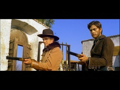 The Spaghetti Westerns Podcast, Ep 144 - Johnny Hamlet - YouTube