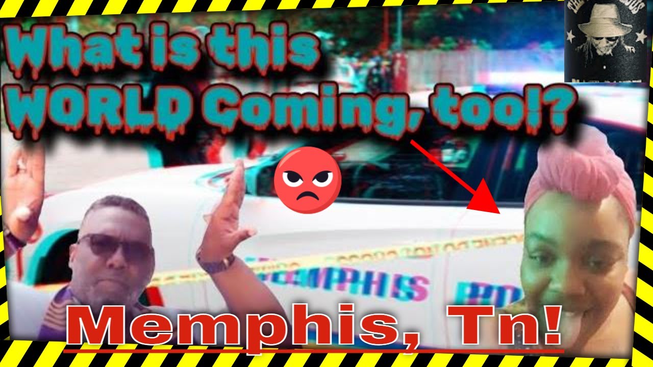 Woman ROBBED retired Detective who Collapsed & DIED in front of her ...