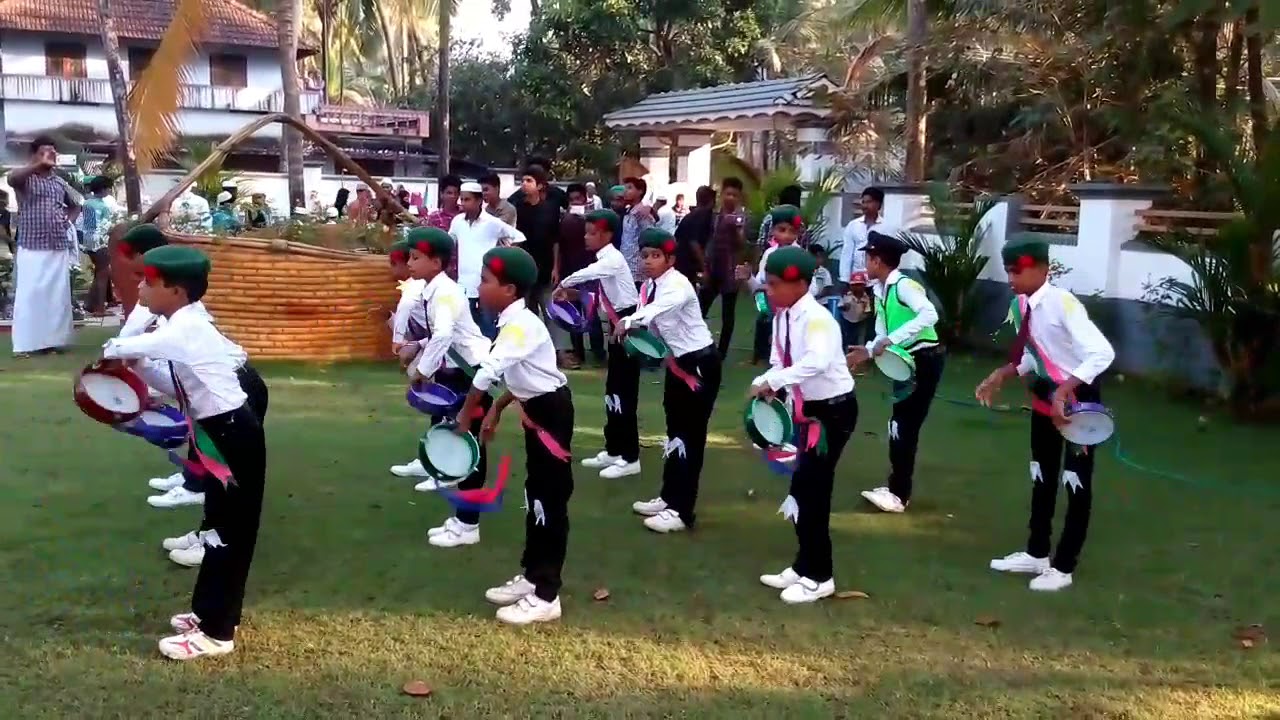 T U MADRASSA KARUVAN THIRUTHY - YouTube