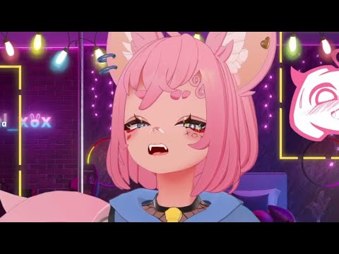 El_Xox Twerk Queen With Cake 🍑(Must Watch). #el_xox #shorts #vshojo # ...