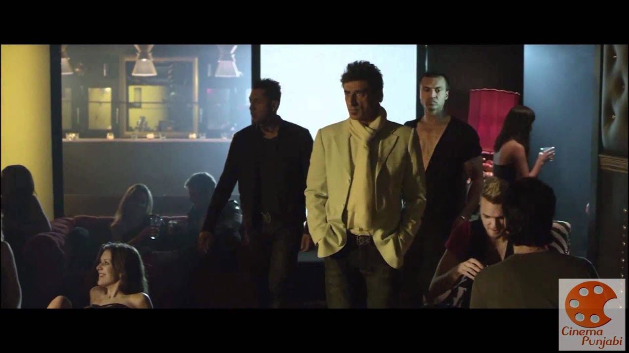 Gippy Grewal's Mirza - The Untold Story upcoming punjabi movie Official ...