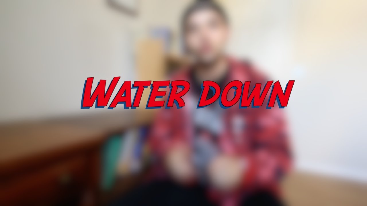 Water down - W17D7 - Daily Phrasal Verbs - Learn English online free ...