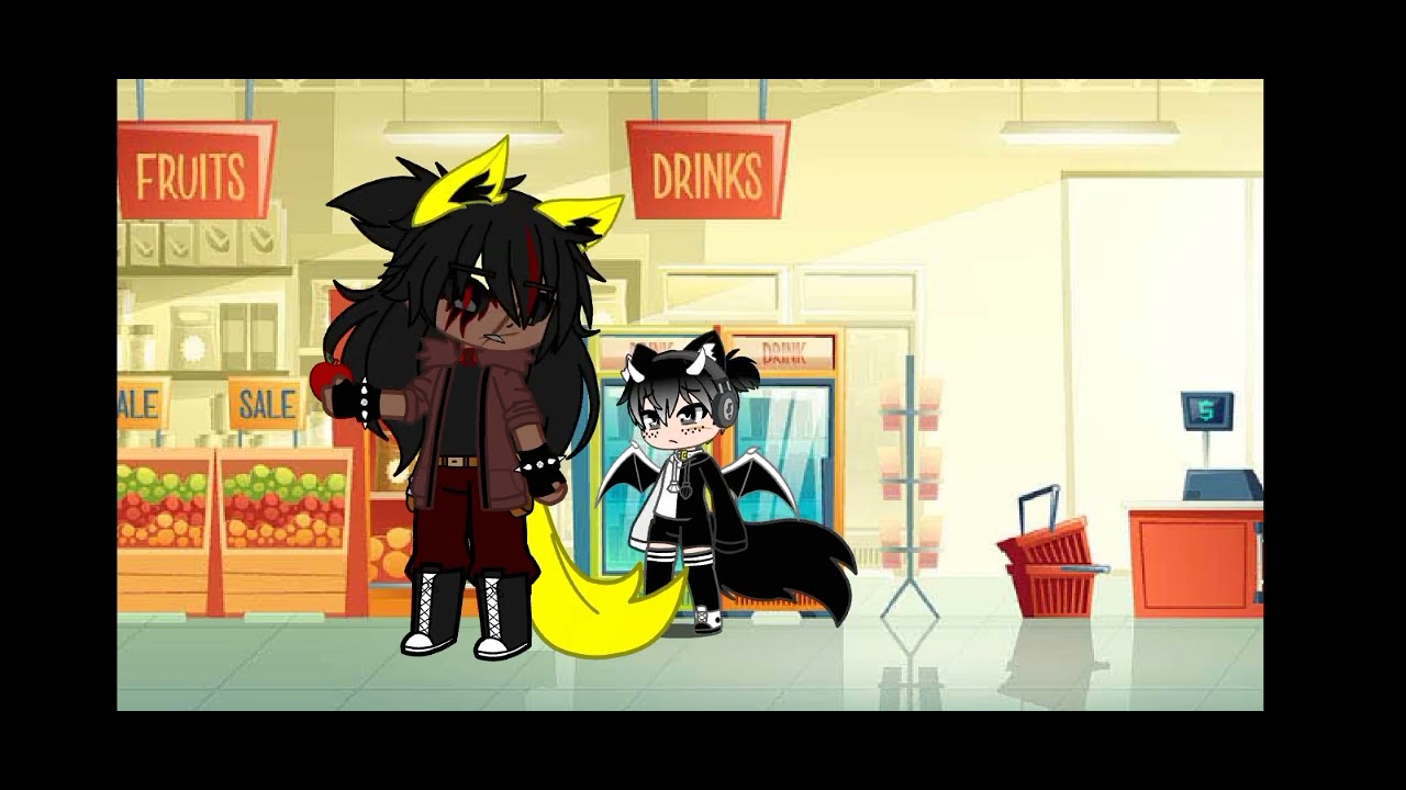 Grocery store by Cavetown - YouTube