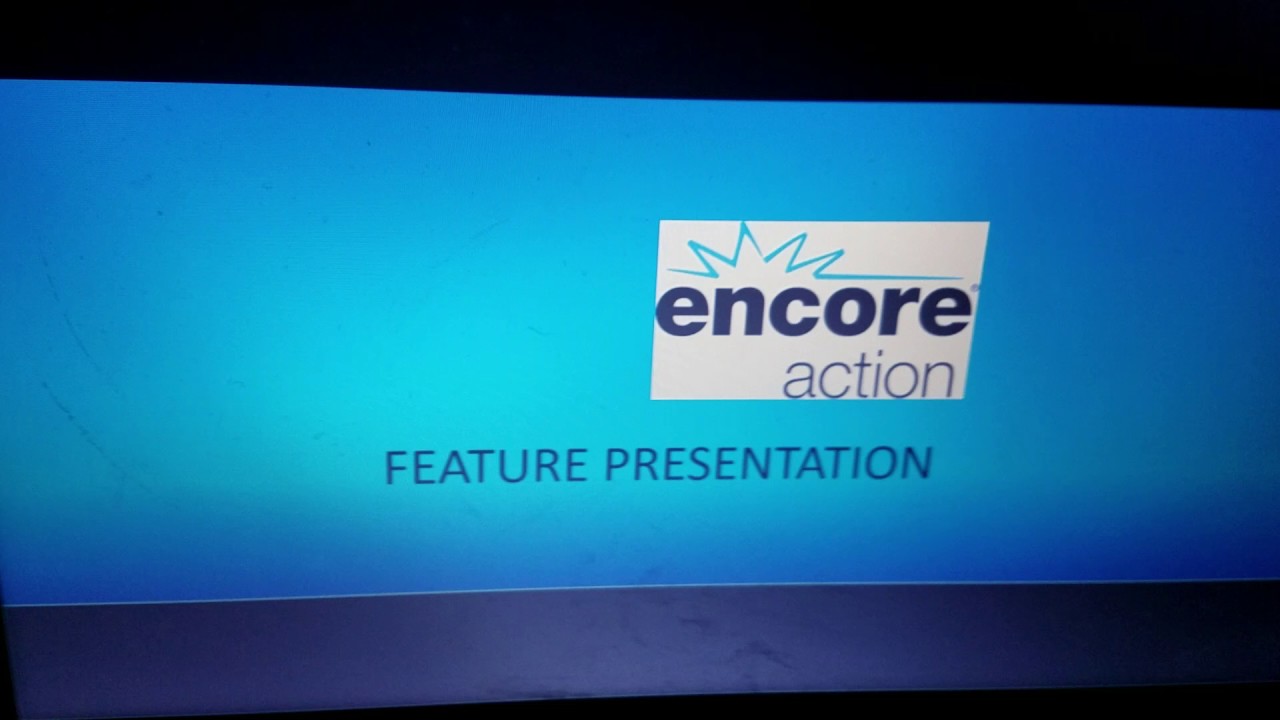 Encore Action Feature Presentation + Bumper (2009) - YouTube