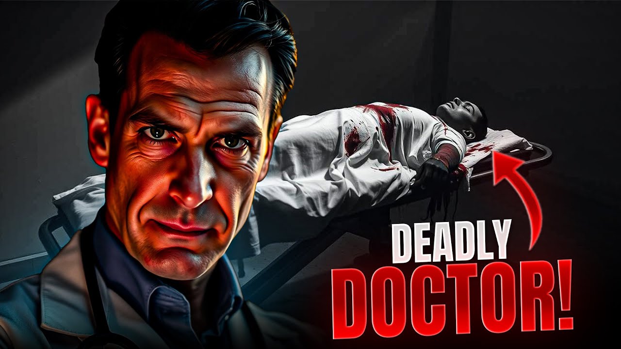 The Deadly Doctor: Secrets Behind Years of Unsolved Clinic Deaths - YouTube