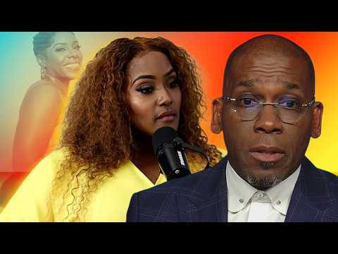 EXCLUSIVE | Pastor Jamal Bryant's Son Cries For His Absent Father |Baby Mama Latoya Odom TELLS ALL!