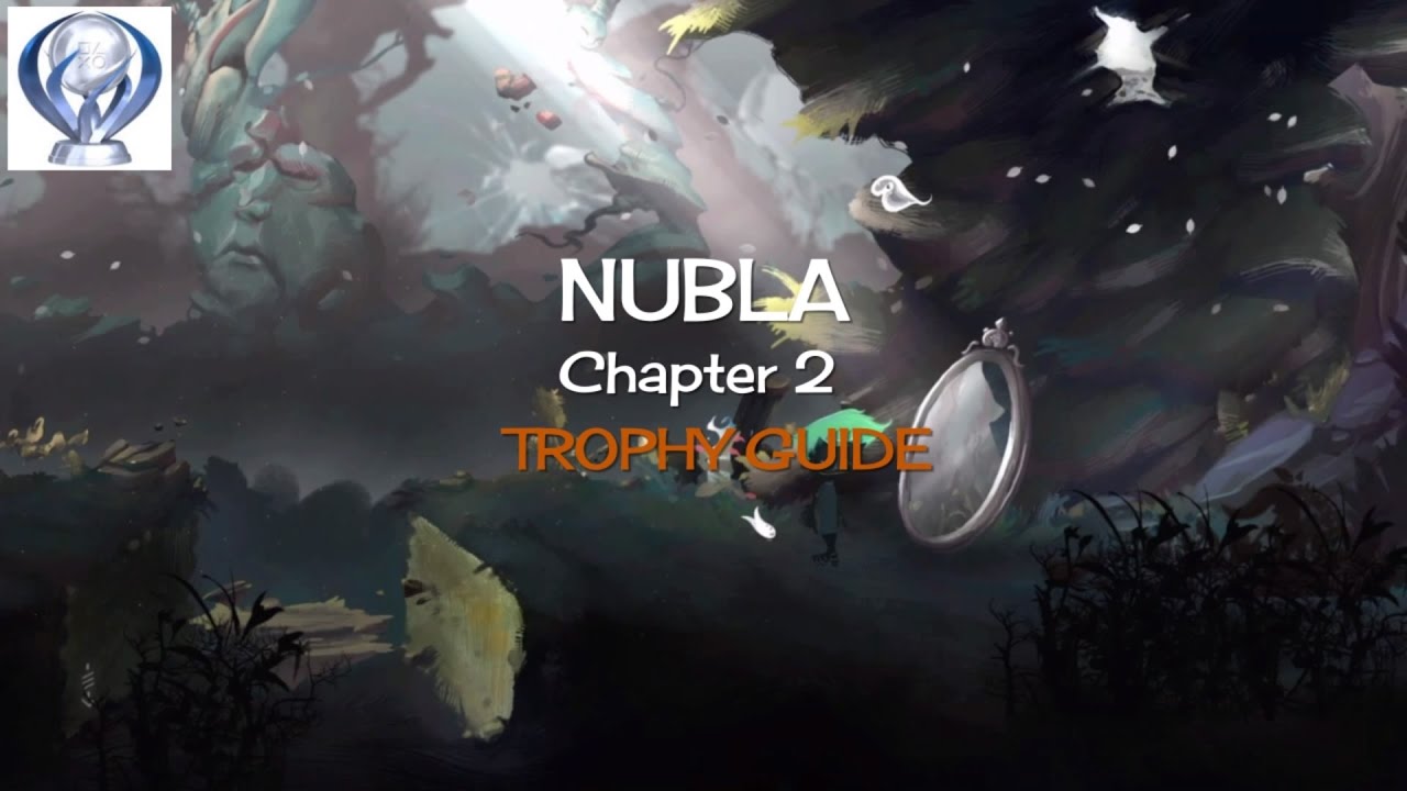 NUBLA Chapter 2 Trophy Guide - YouTube