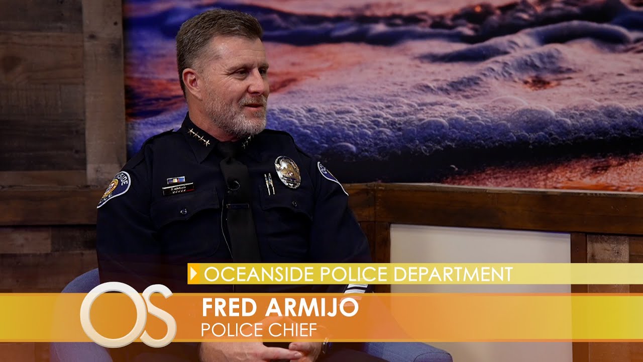 Oceanside Police Department - Oceanside Spectrum: March 2023 Edition ...