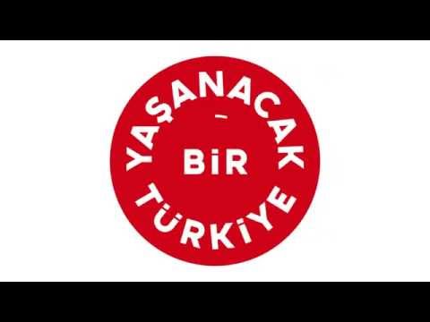 Vasıflı iş gücü olan bir Türkiye
