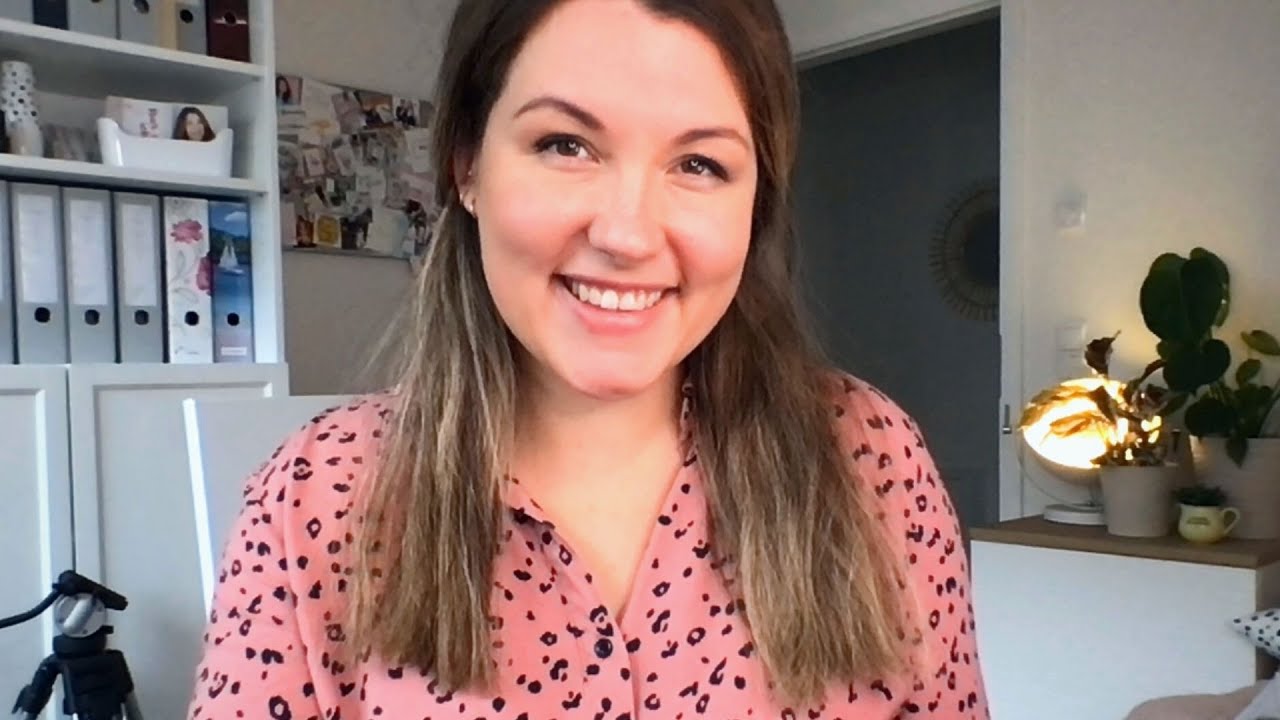 Mit YouTube starten: Organisation mit Leichtigkeit, Ängste & Hürden #Q&A - YouTube