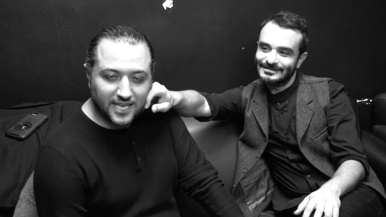 Ali Azimi & The Need - Los Angeles, CA - El Rey Theatre (06/11/16 ...