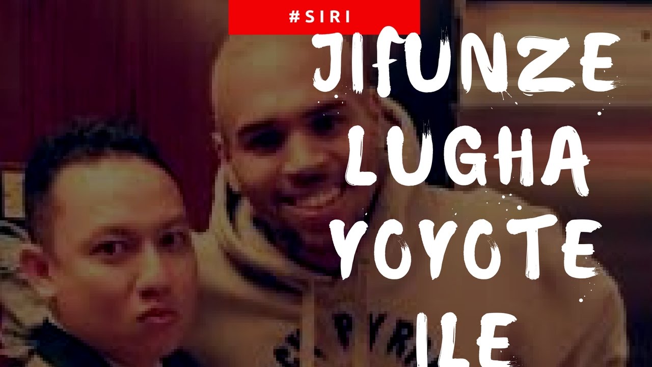 Jinsi ya kujifunza lugha yoyote ile SIRI (Autodidactism) - YouTube