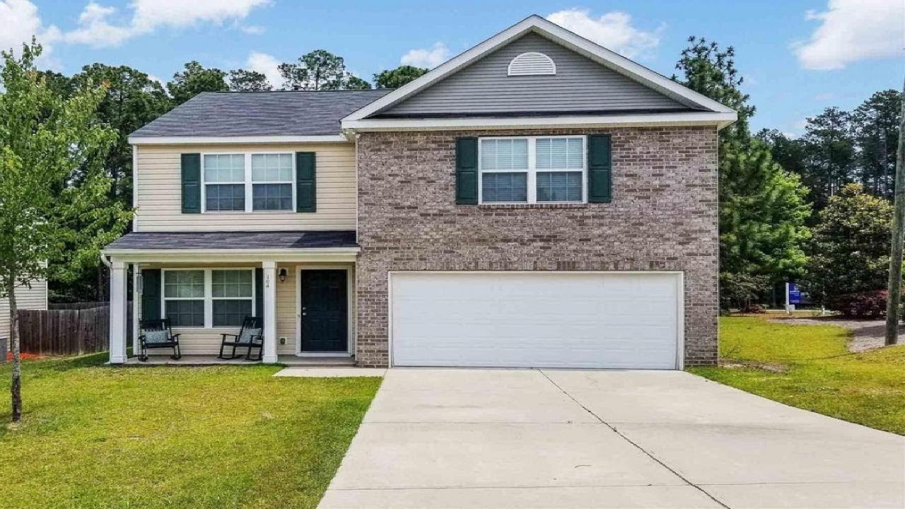 104 Copper Bluff Rd, Lexington, SC Presented by LaToya Latimore, Broker ...