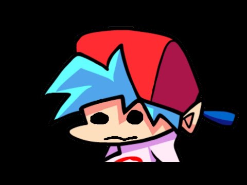 epiphany fnf | original+instrumental - YouTube