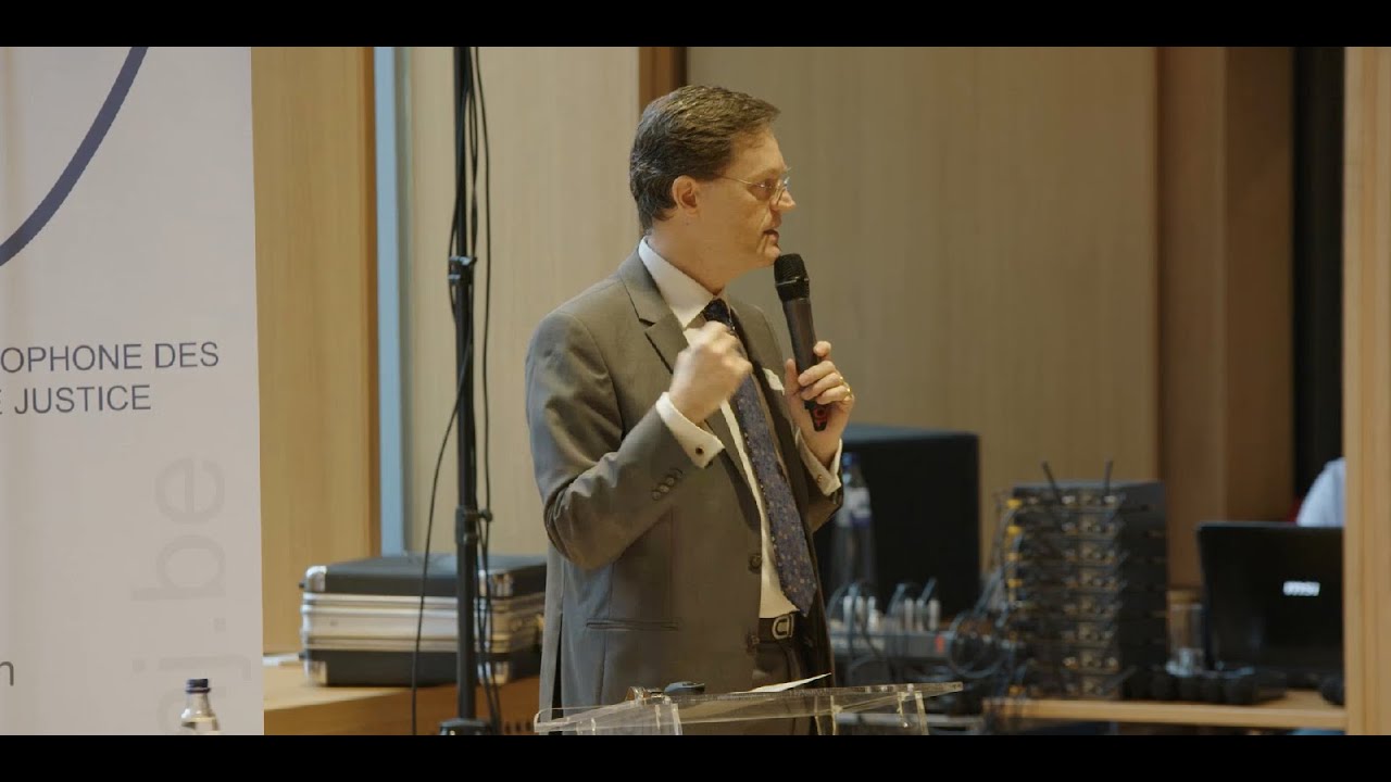 5ème congrès UFHJ - 1er février 2020 - Q. Debray - YouTube