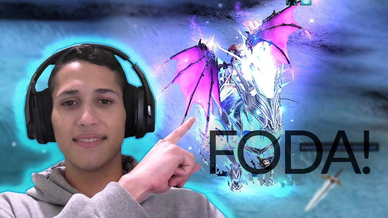 SUPER FODA! EXISTE MESMO!? SEASON 15 !- MU LEK Season 15 - YouTube