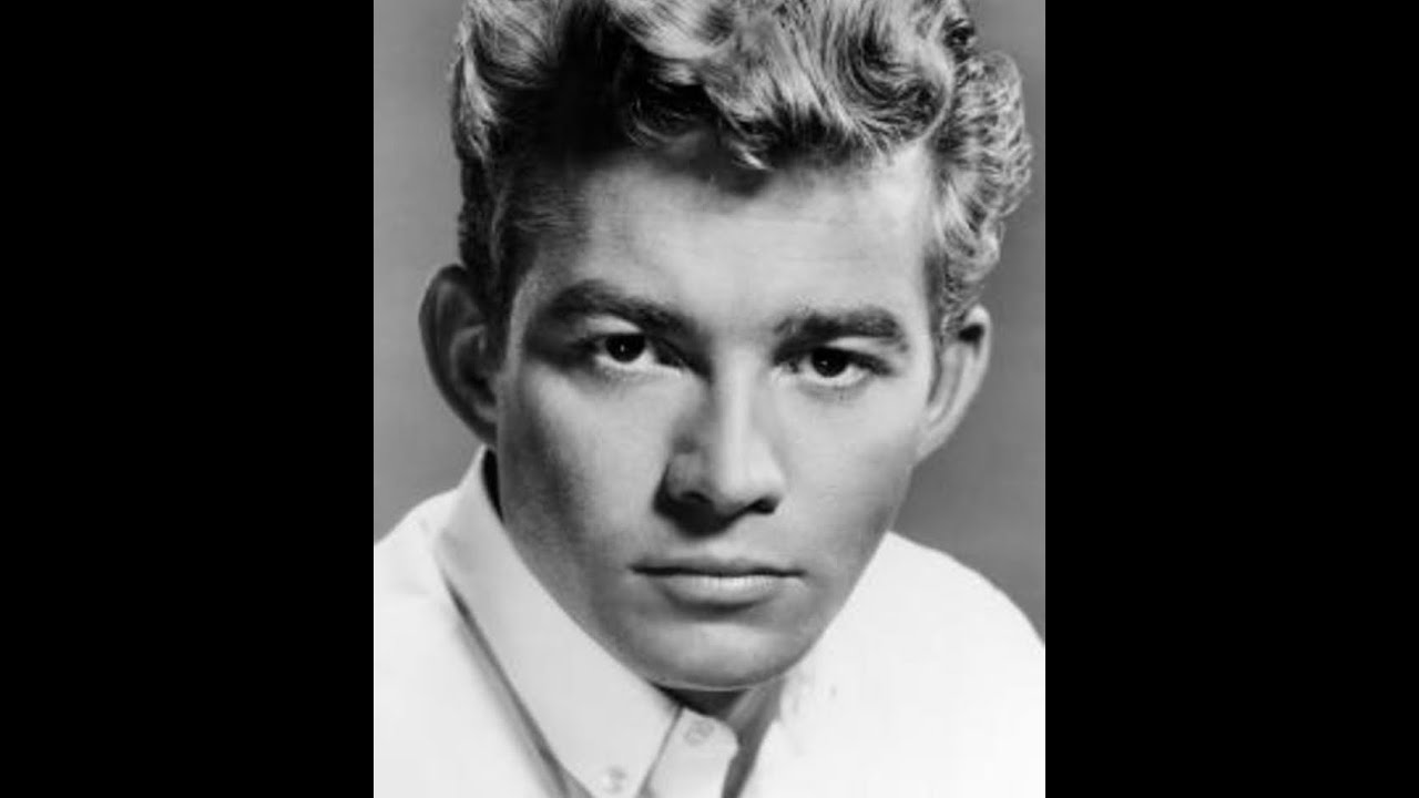 Ray Stricklyn - YouTube