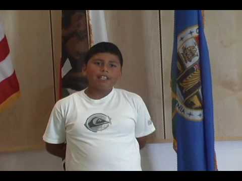 Lawndale Library PSA - YouTube