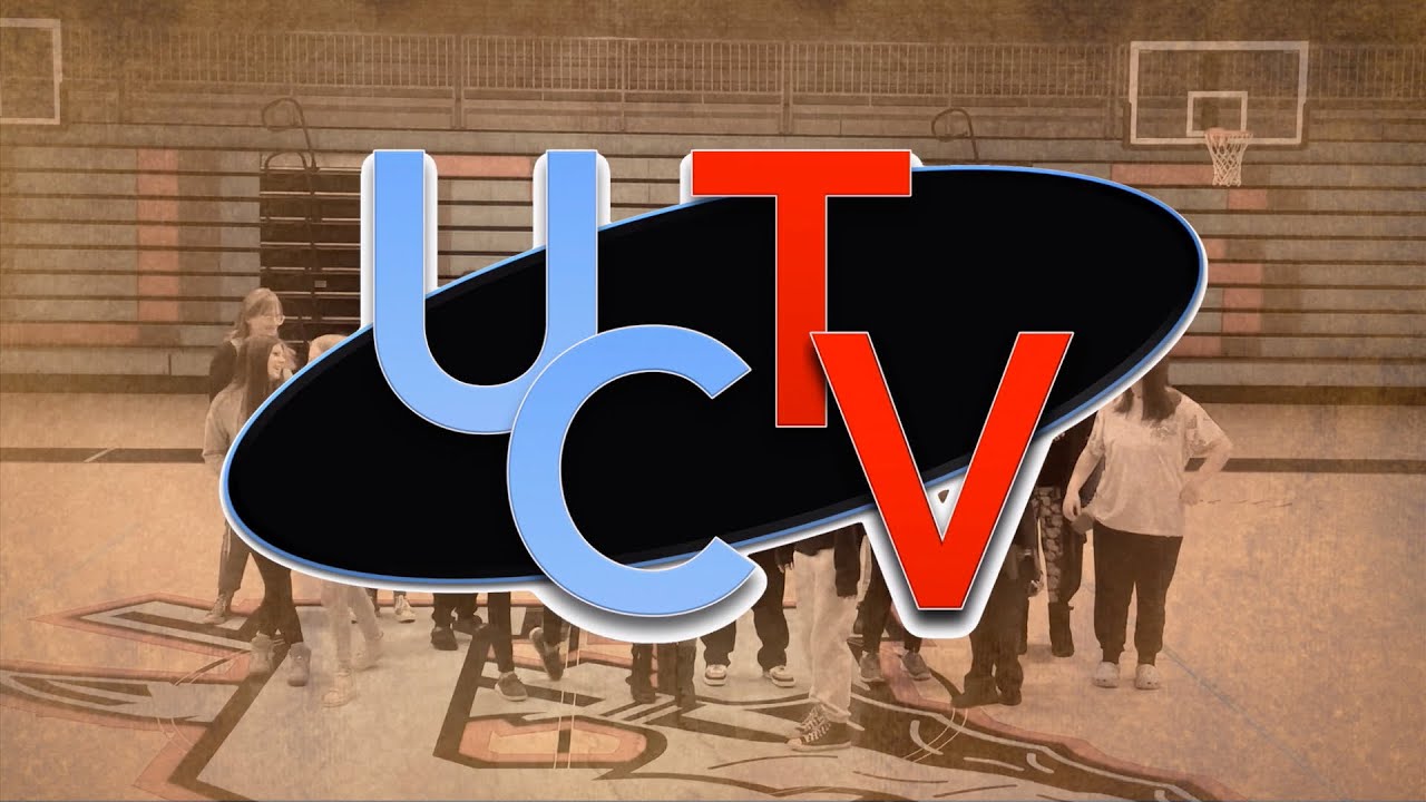 UCTV 5-19-23 - YouTube