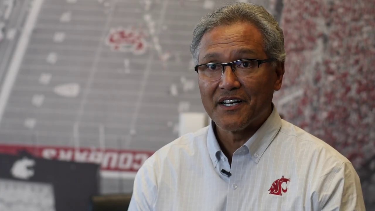 Jack Thompson: 2019 Inland Northwest Sports Hall of Fame Inductee - YouTube