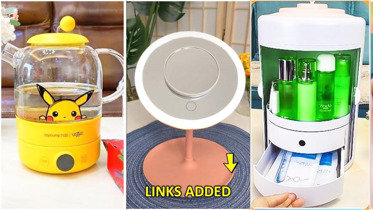 Utilities for every home Available on Amazon | Smart Gadgets ...