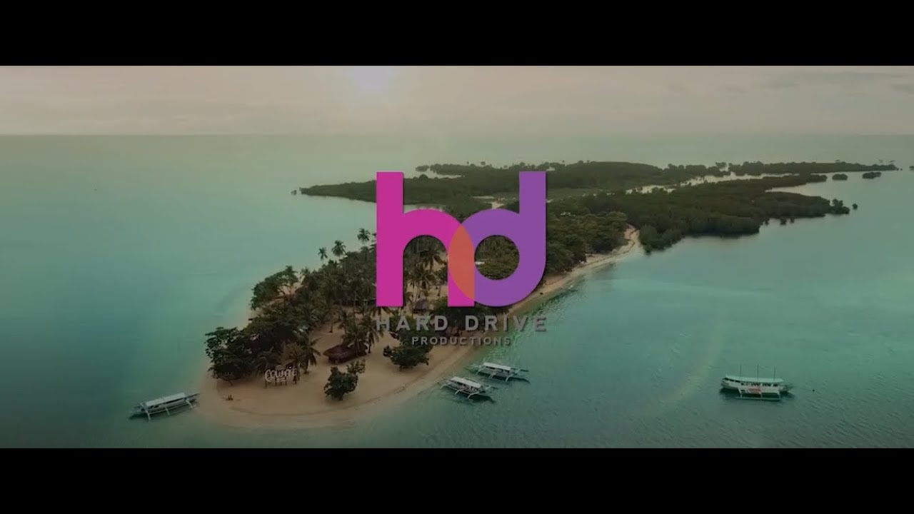 Hard Drive Productions Demo Reel - YouTube