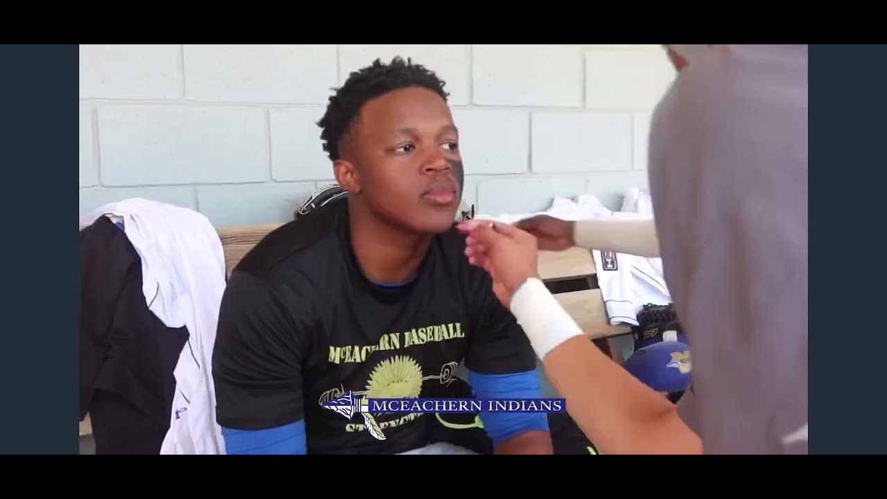 McEachern Baseball - YouTube