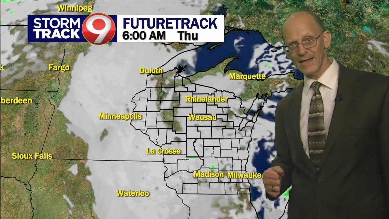 Morning Weather September 26th 2023 - YouTube