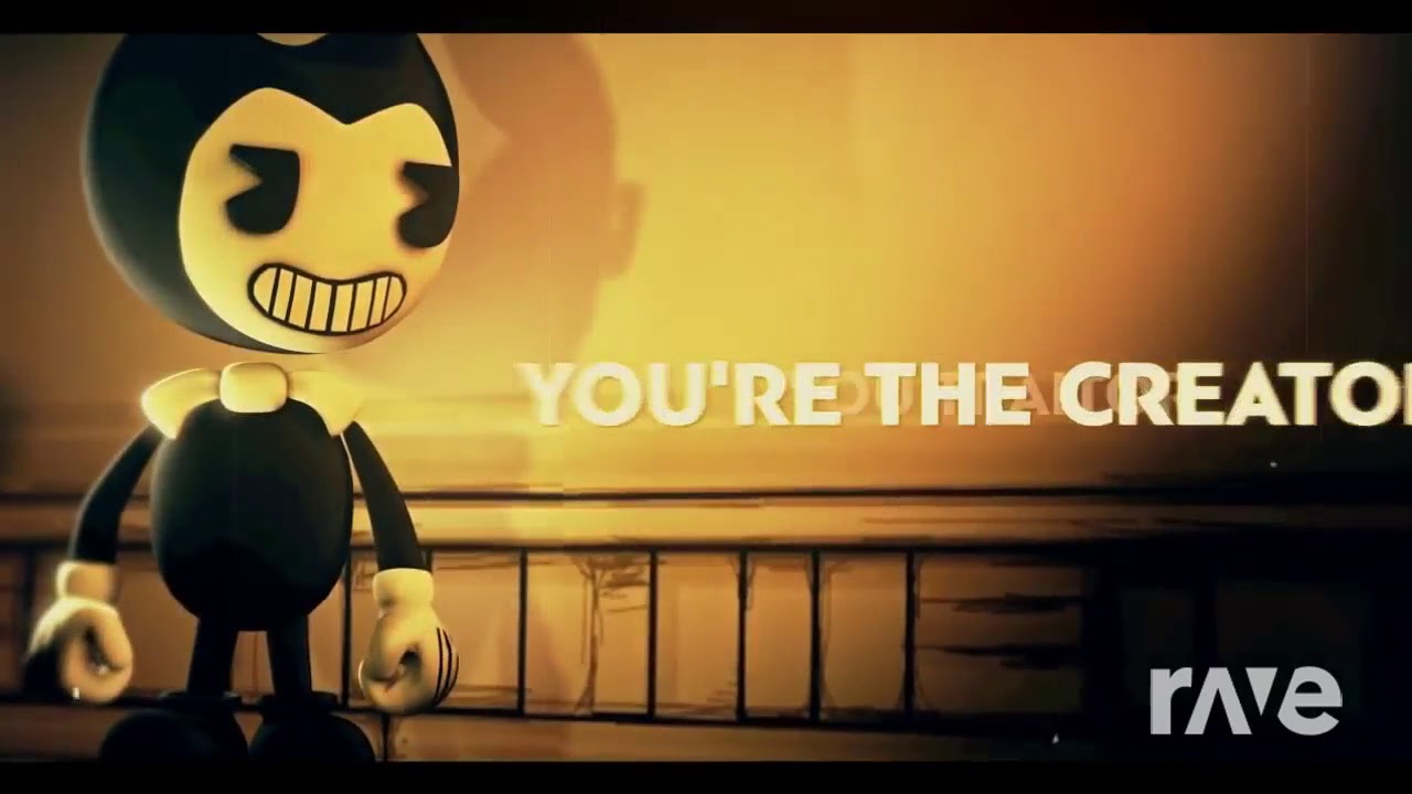 Machine Our Build Remix - Saymaxwell & Miatriss ft. Triforcefilms ...