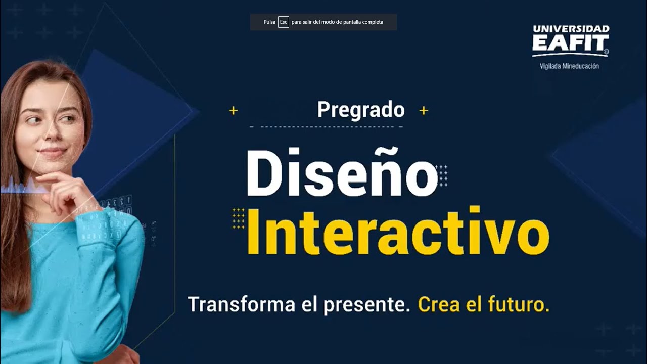 Diseño interactivo 2022 2 S Animación 2D - Modelado orgánico 3D ...