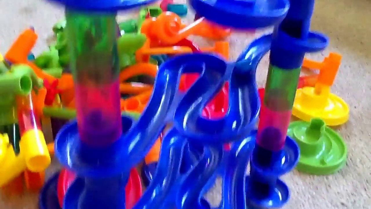 Marbleworks 46 - YouTube