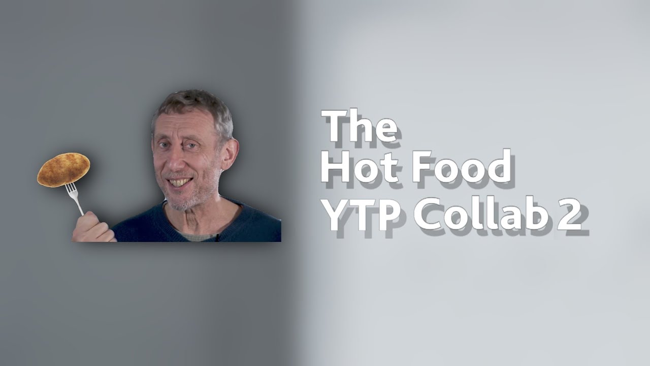The Hot Food YTP Collab 2 - YouTube